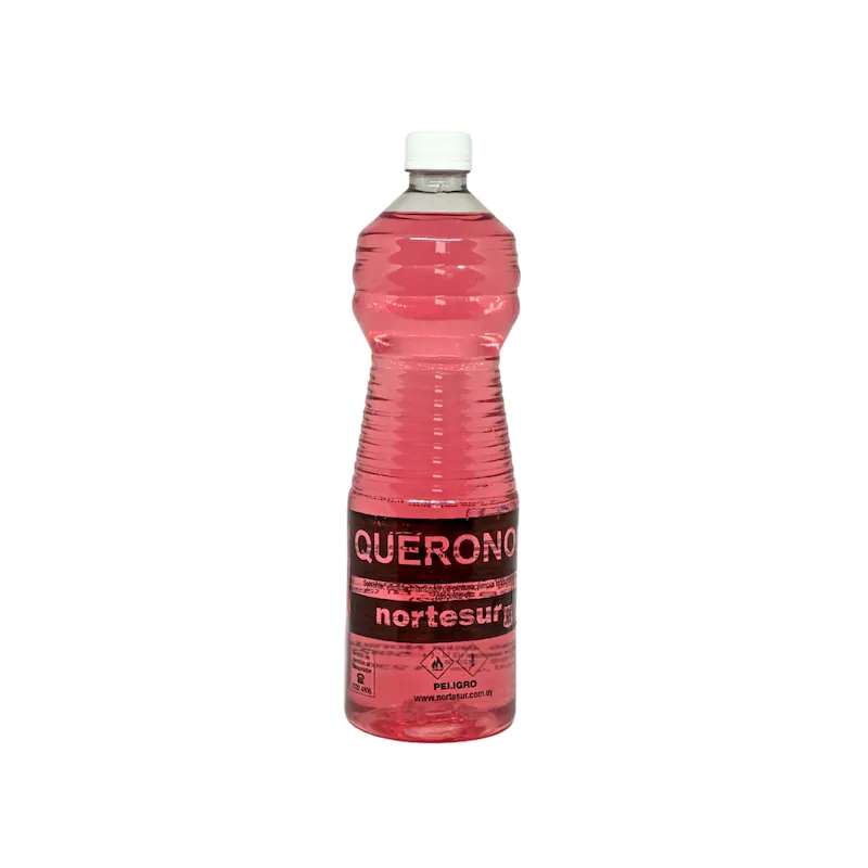QUERONOR (QUEROSEN) - Droguería Uruguayana